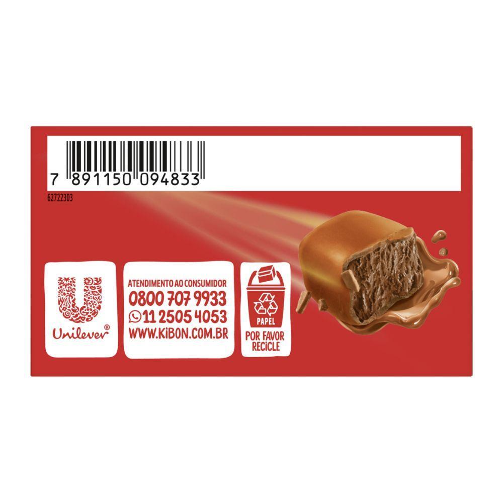 Sorvete Kibon Mini Chicabon 114ml - Farmácias São João