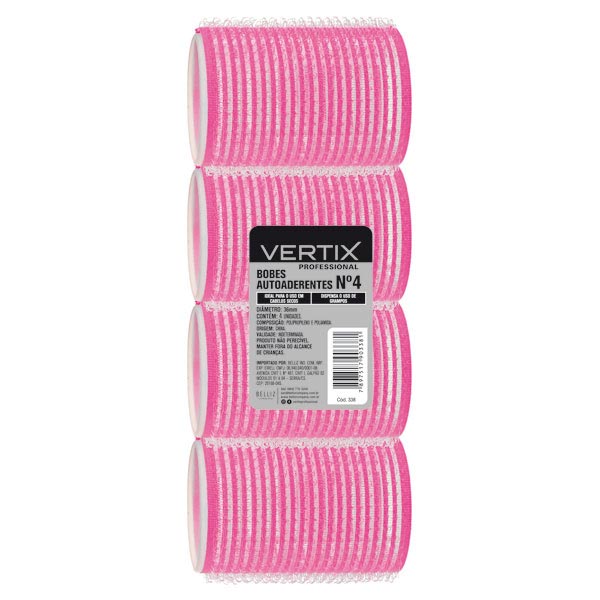 Bob Ricca Autoaderente 338 N4 - Farmácias São João